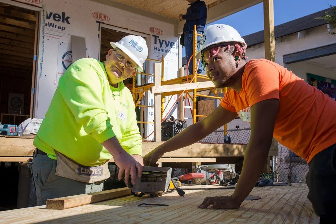 unCommon Construction