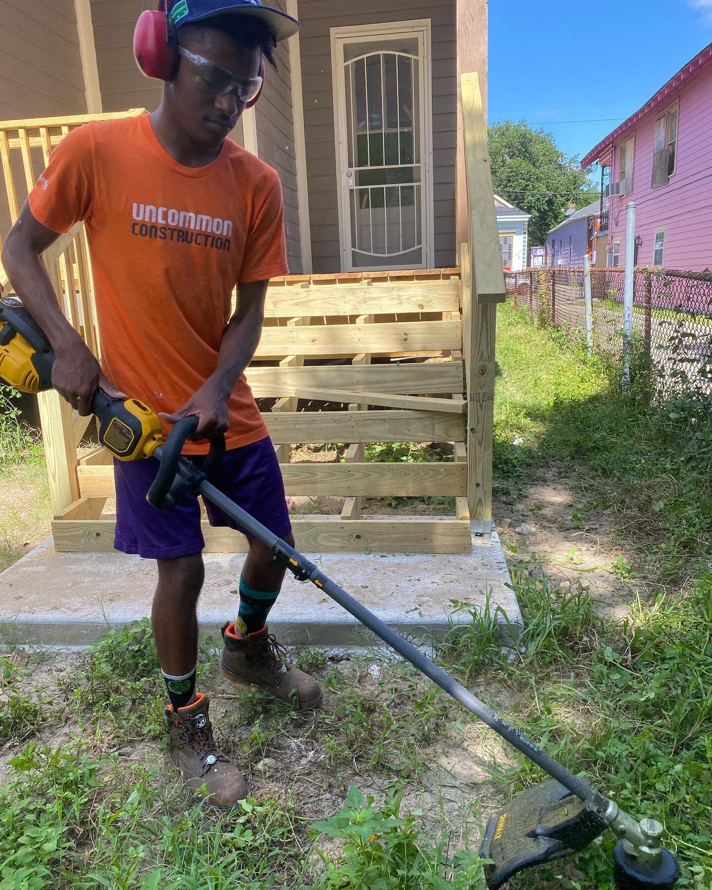 unCommon Construction