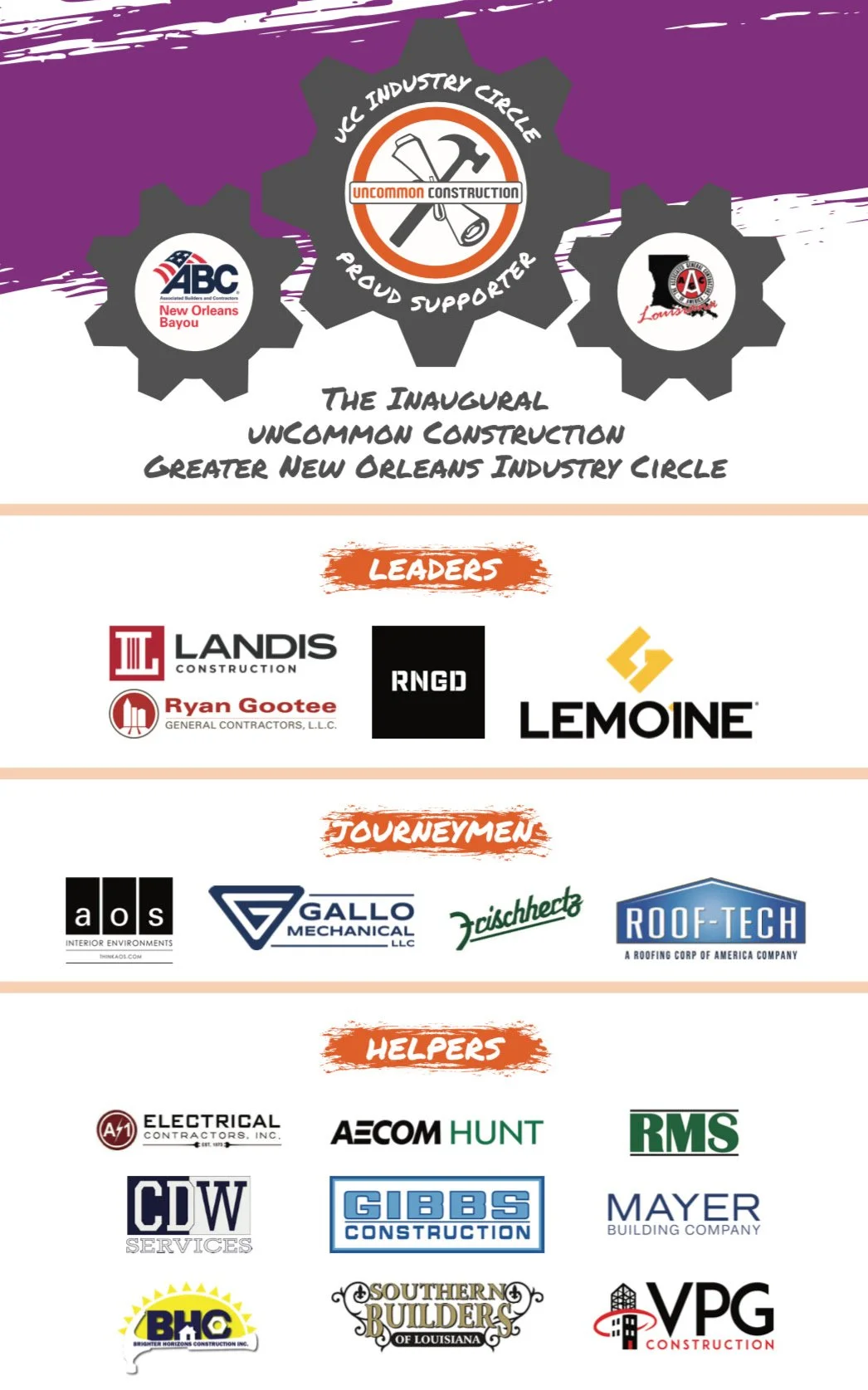 Industry Circle — unCommon Construction
