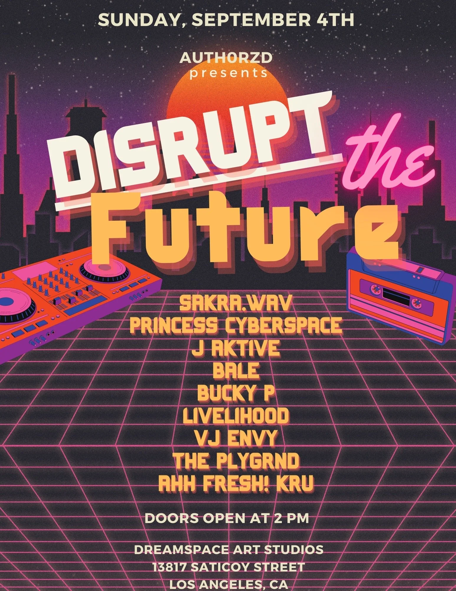 princess cyberspace, llc