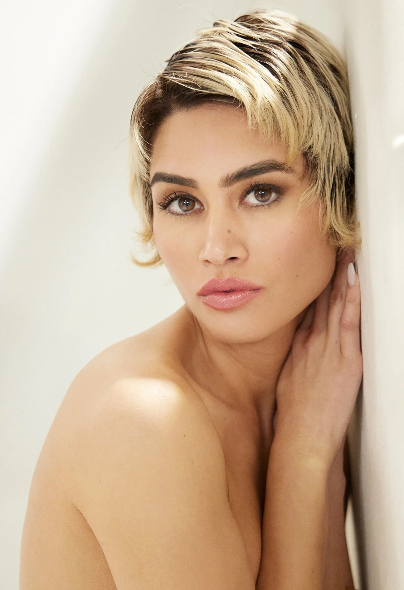 model — @princesscyberspace