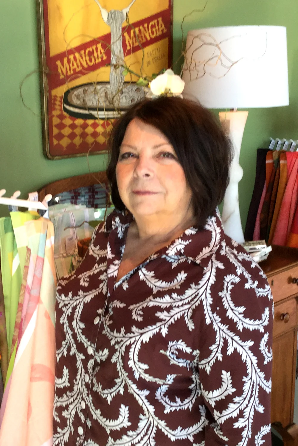 Designers — Randy Neal Floral Design