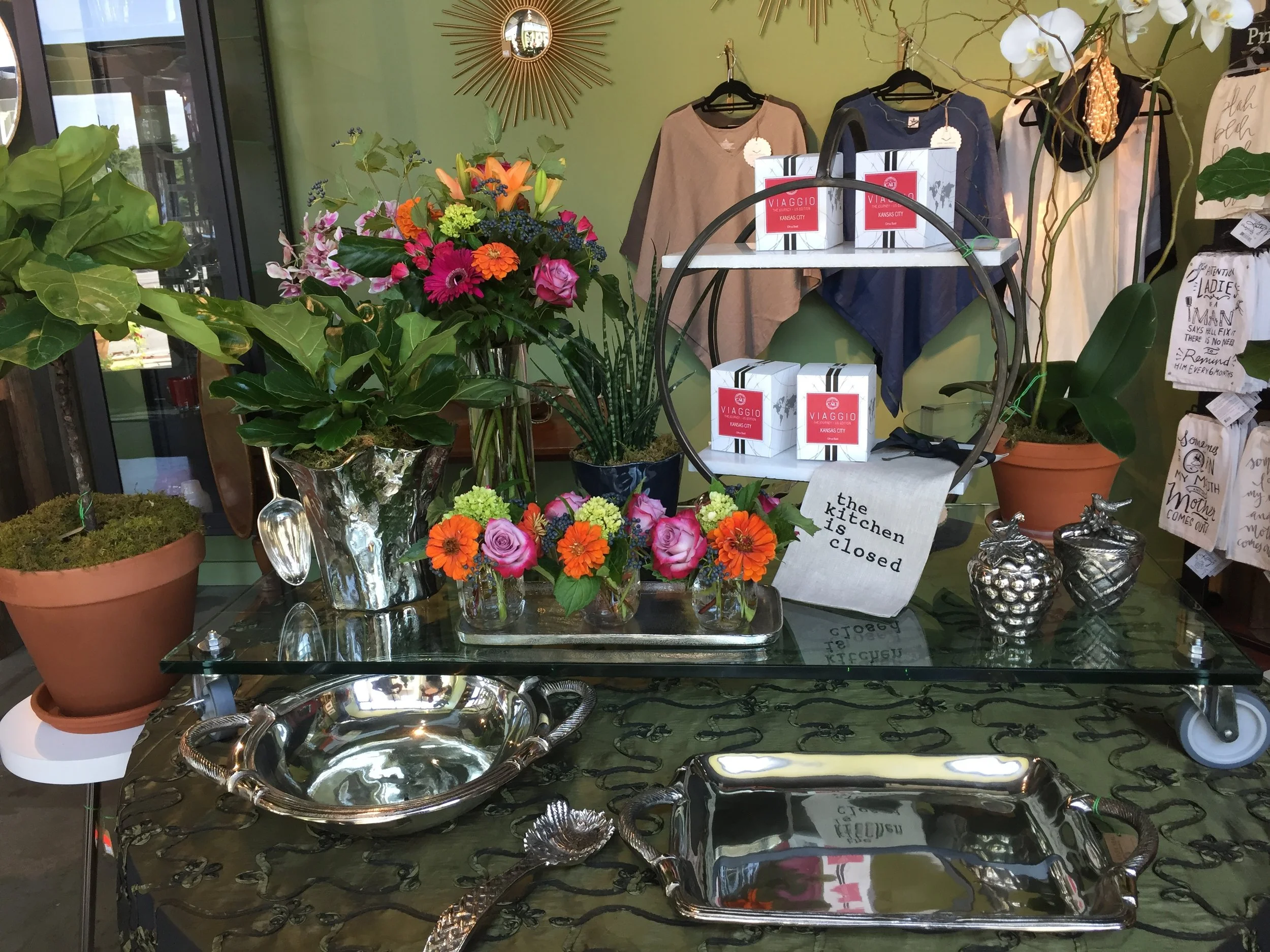 Gallery — Randy Neal Floral Design