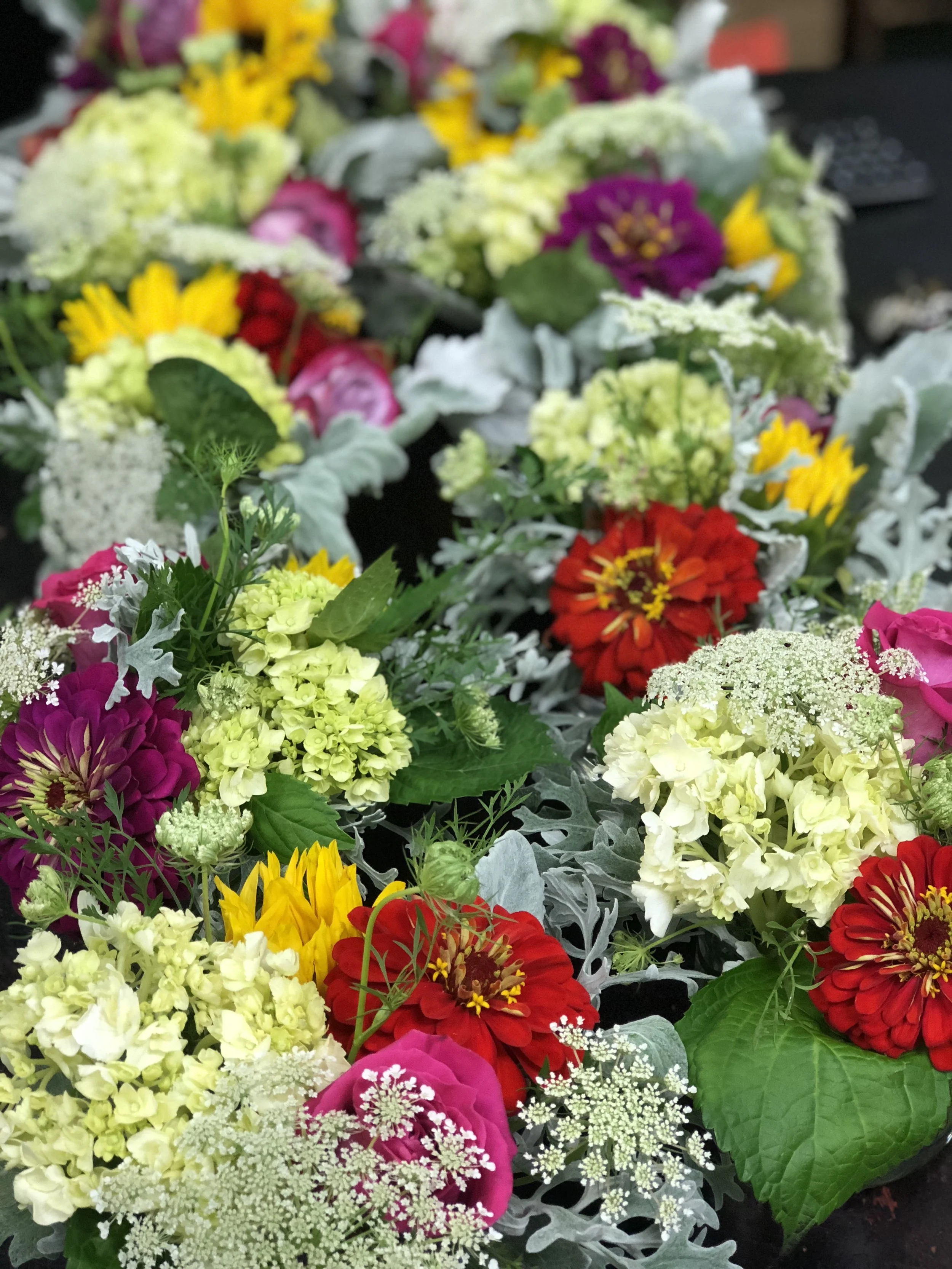 Randy Neal Floral Design