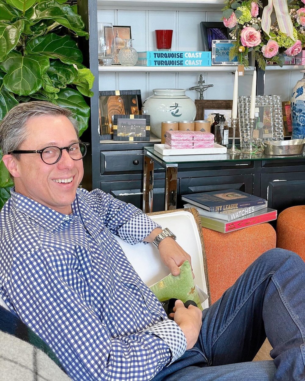 Designers — Randy Neal Floral Design