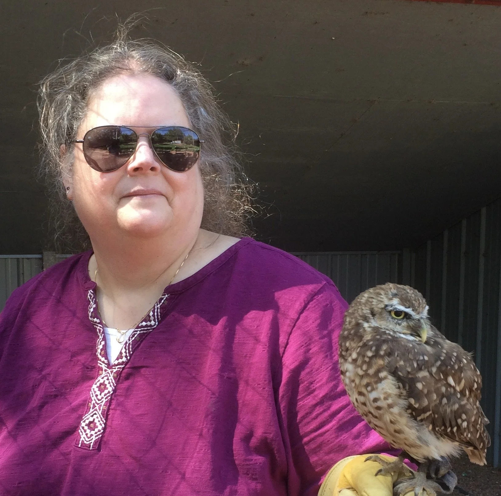 Leadership — Feral Cat Spay/Neuter Project