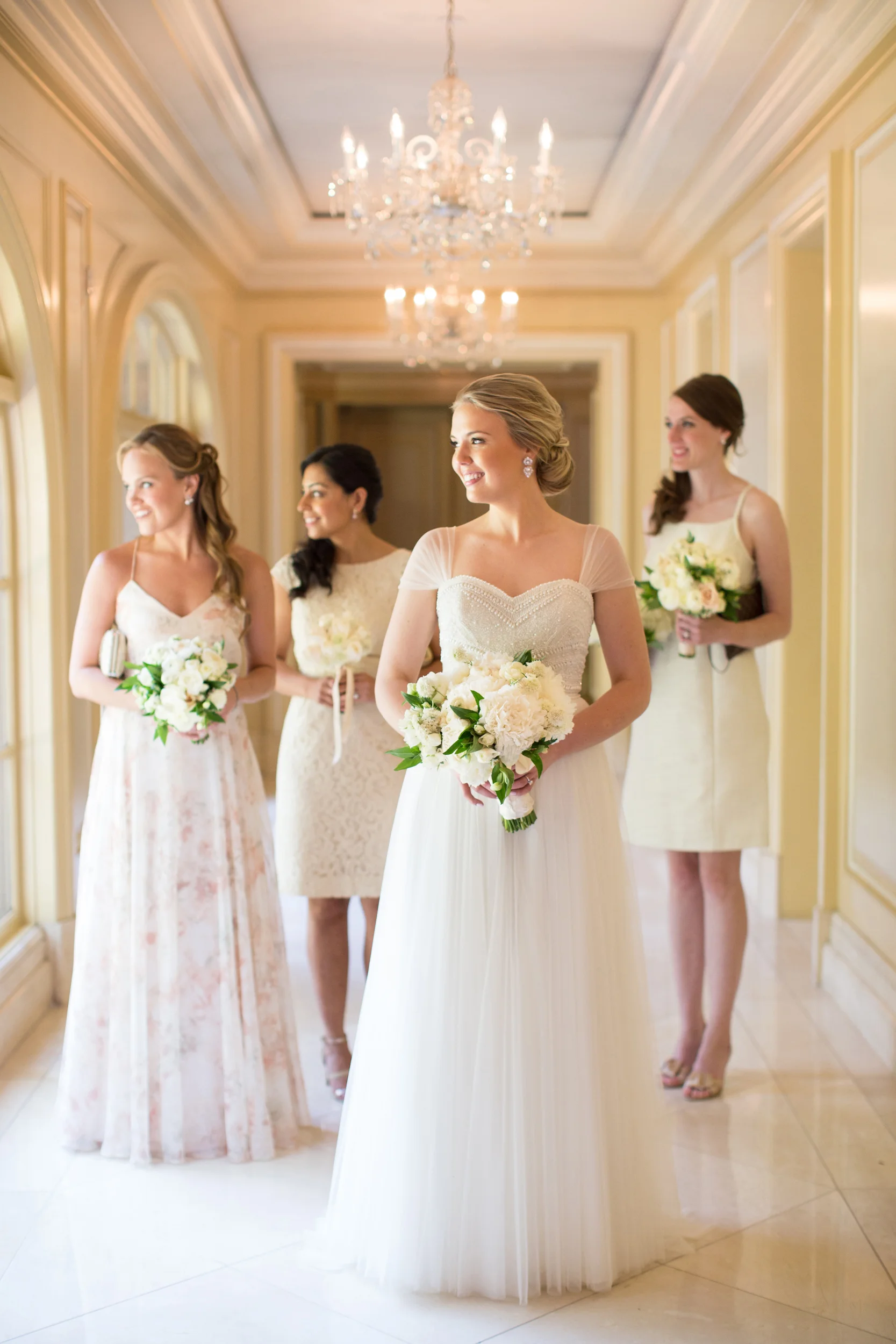 Devon + Christian Wedding Day Inspiration — Eddie Zaratsian Lifestyle ...