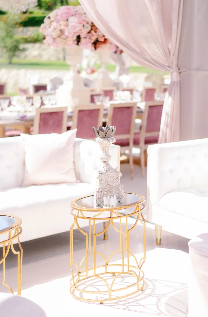 Amanda & Greg's Summer Garden Party Wedding — Eddie Zaratsian Lifestyle ...