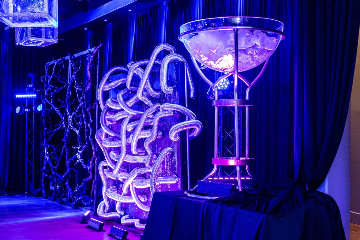 Outer Space Themed 40th Birthday Party Eddie Zaratsian Lifestyle Design outer-space-themed-40th-birthday-party-eddie-zaratsian-lifestyle-design