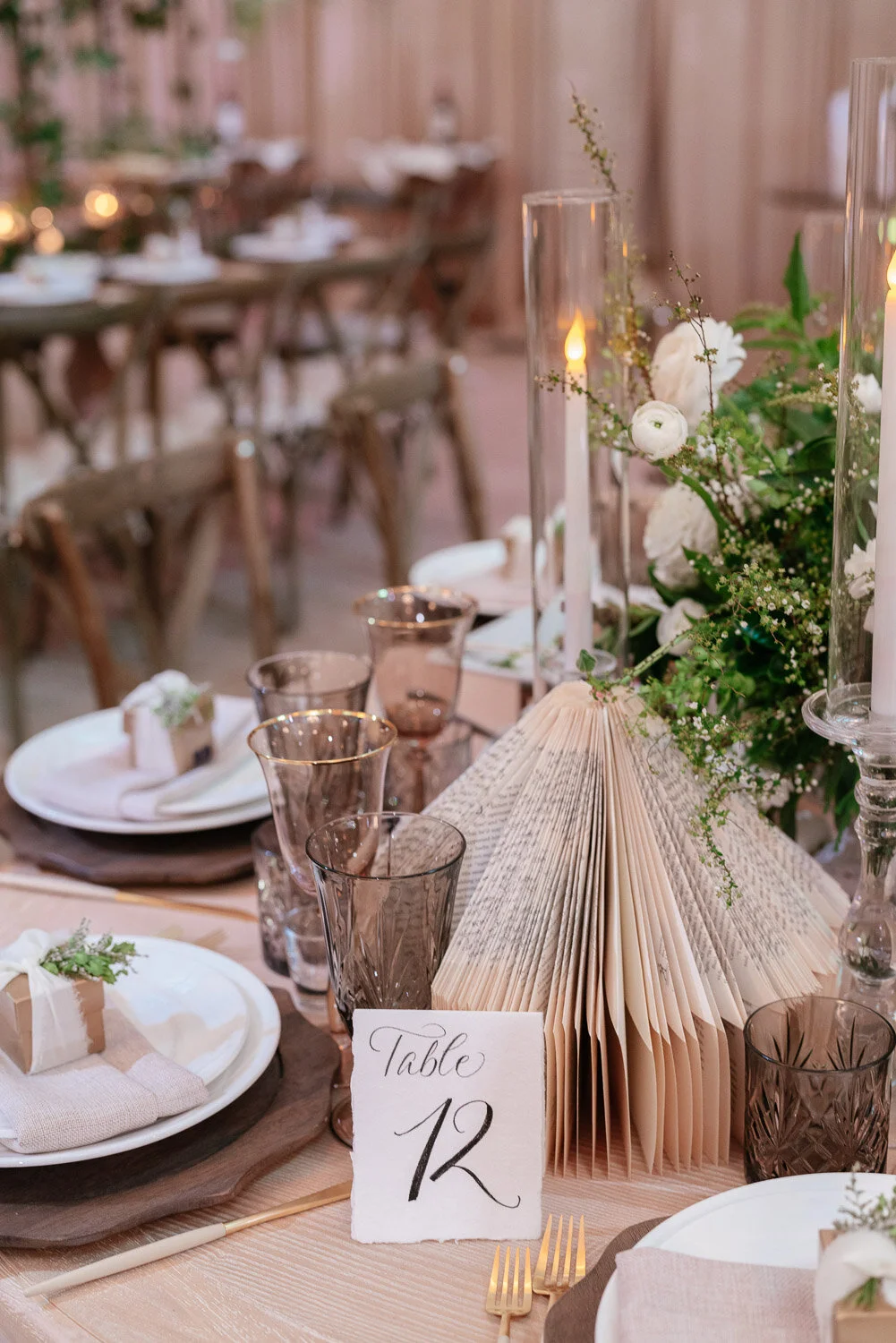 Forest & Fairytale Book Themed Event Decor — Eddie Zaratsian Lifestyle ...