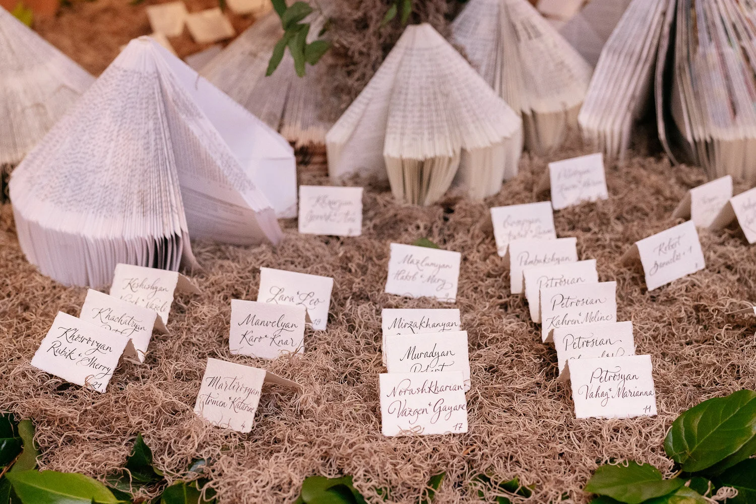 Forest & Fairytale Book Themed Event Decor — Eddie Zaratsian Lifestyle ...