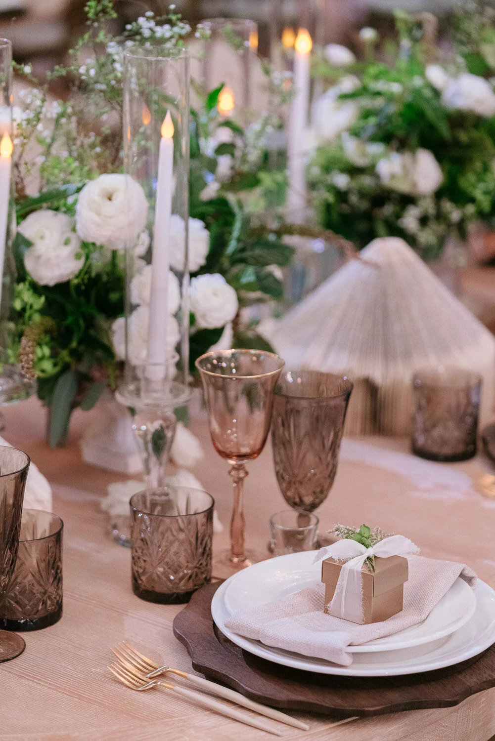 Forest & Fairytale Book Themed Event Decor — Eddie Zaratsian Lifestyle ...