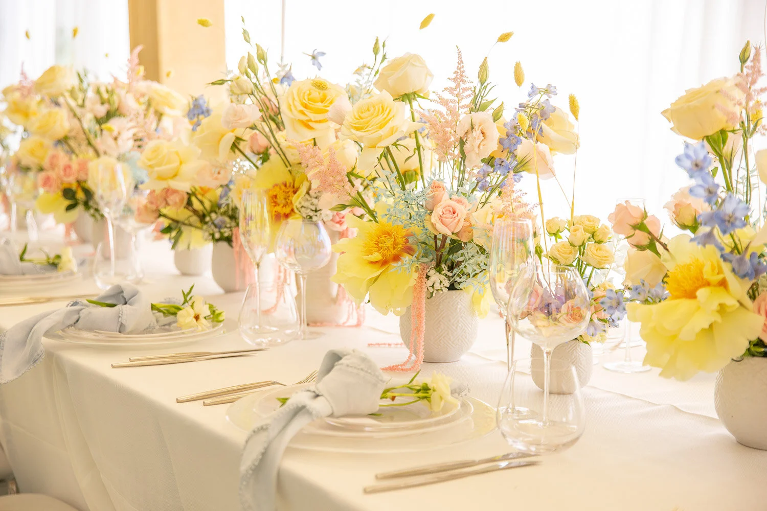 Blog Posts About Party Decor — Eddie Zaratsian Lifestyle & Design