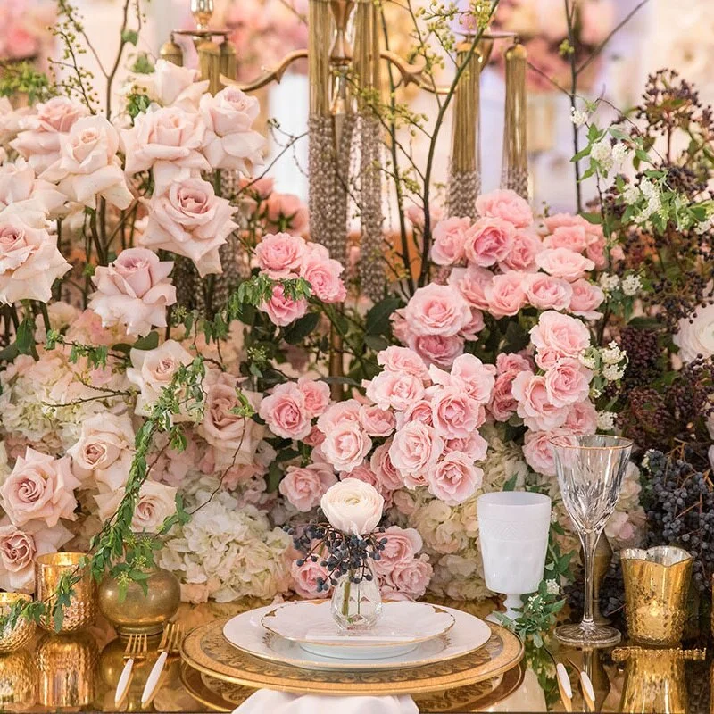 Floral & Event Design Education — Eddie Zaratsian Lifestyle & Design