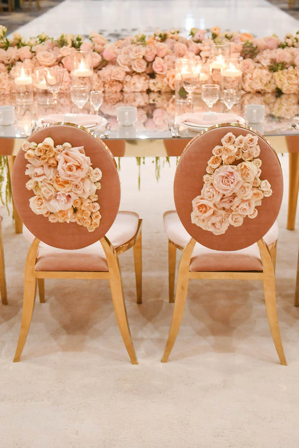 2021 Wedding Trends: Wedding Chair Decorations — Eddie Zaratsian ...