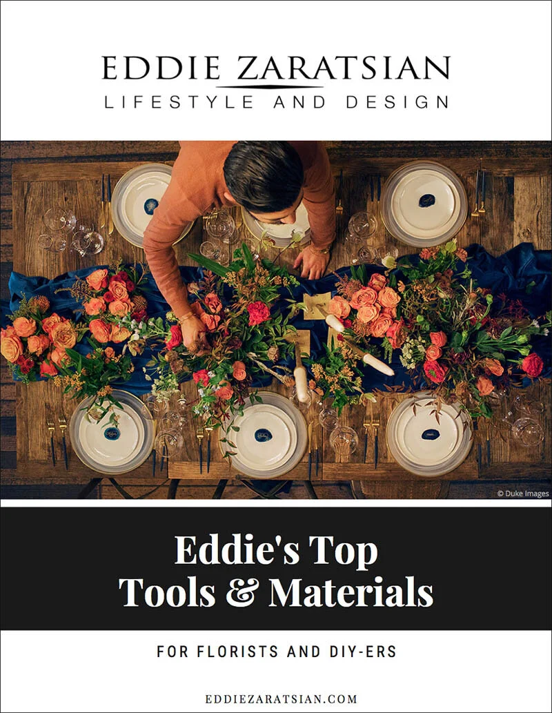 How to Discover Your Creative Style as a Designer — Eddie Zaratsian ...