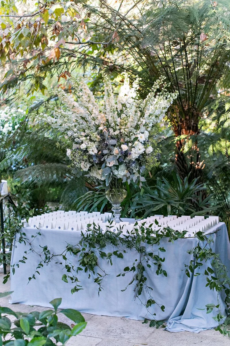 Outdoor Spring Weddings: Inspiration & Design Tips — Eddie Zaratsian ...