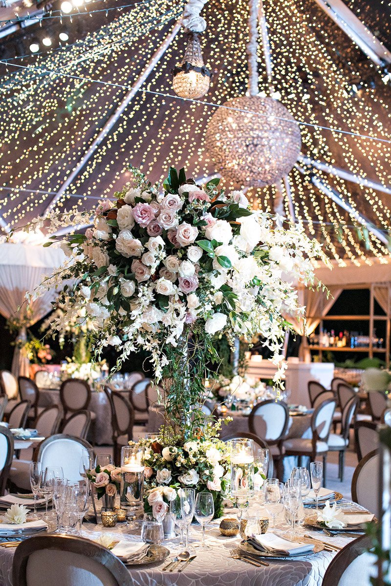 Inspiration: 4 Wedding Designs That Sparkle and Shine! — Eddie ...