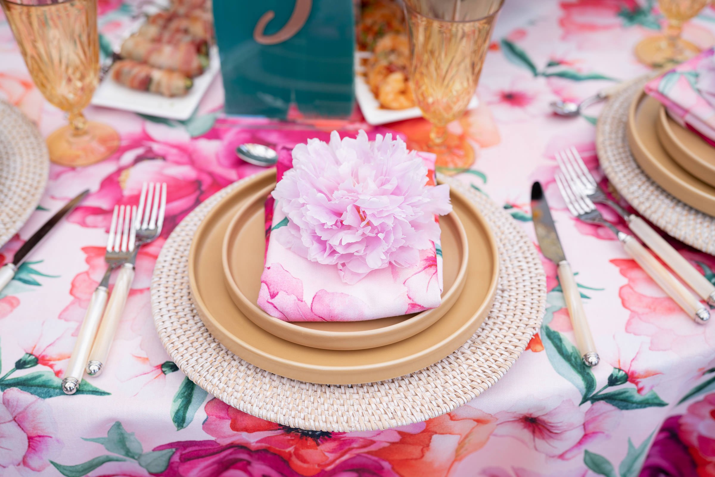 Blog: Floral Event Design Inspiration | New Video Tutorials — Eddie ...