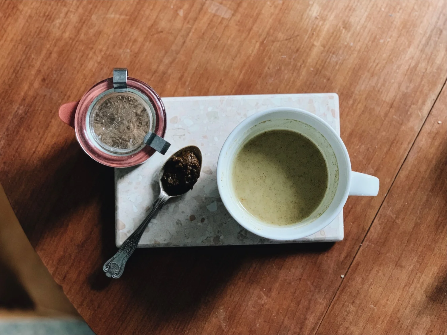 Heiter golden milk for everyone: the perfect autumn drink — heiter magazine