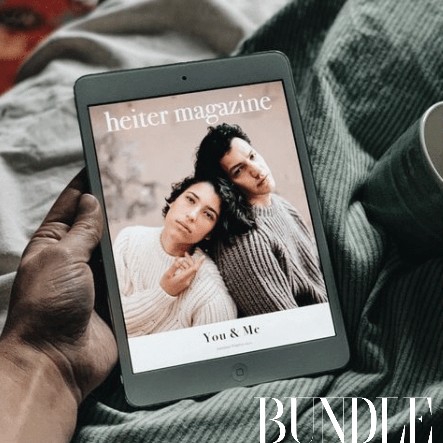 Online shop - heiter magazine — heiter magazine