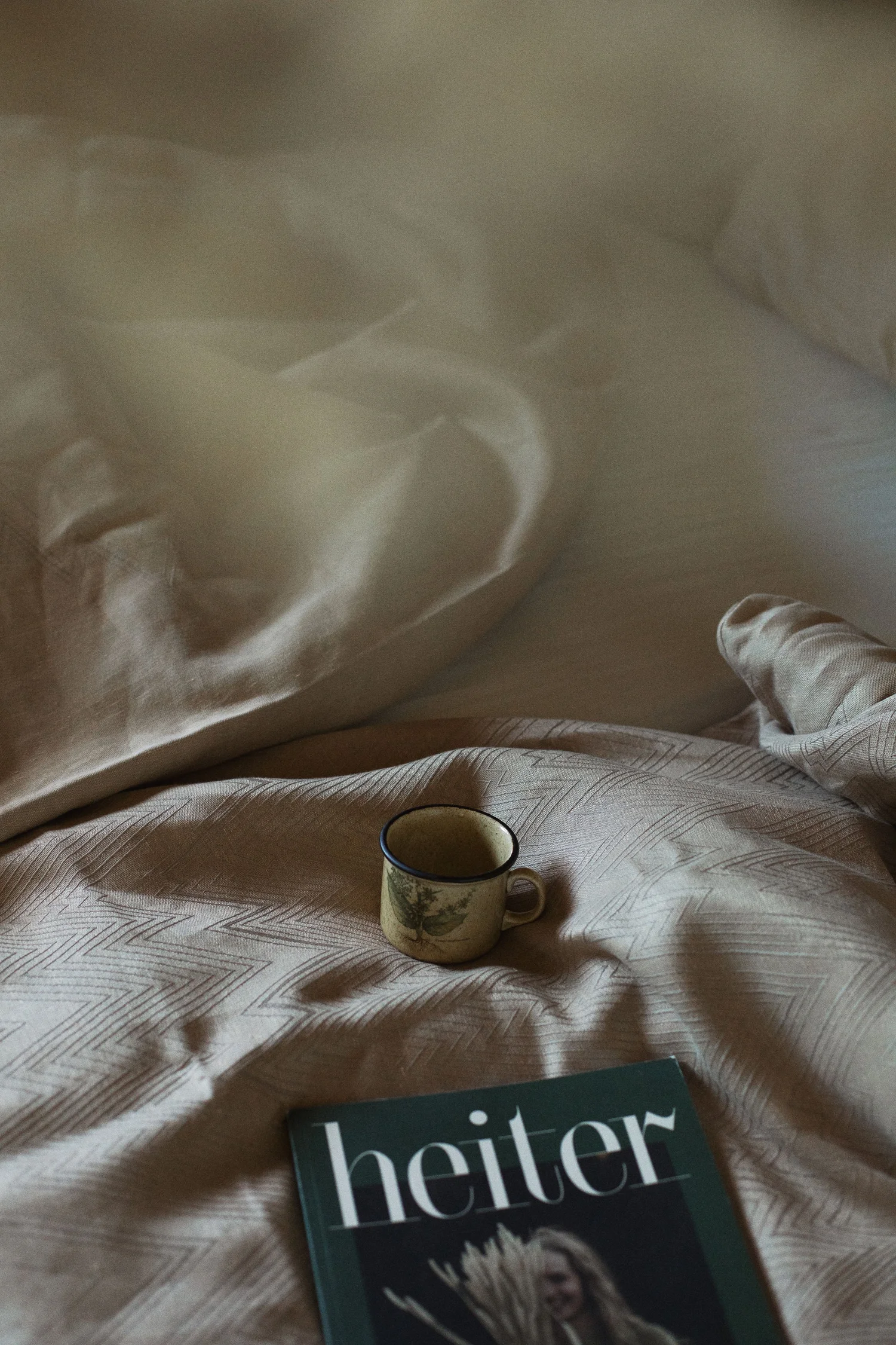 The Heiter Blog — heiter magazine