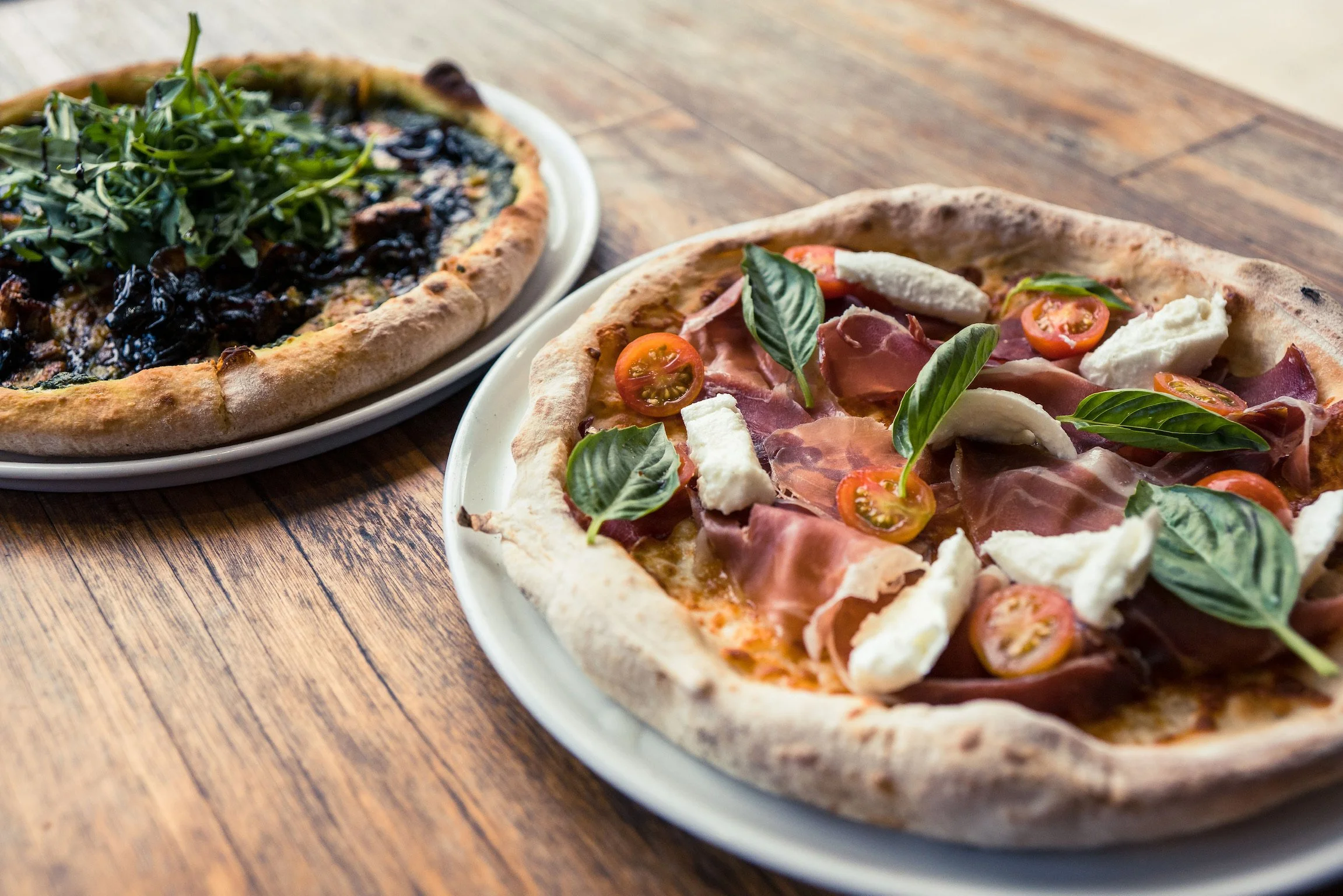 WHAT’S HAPPENING! — Pinocchios Wine and Pizza