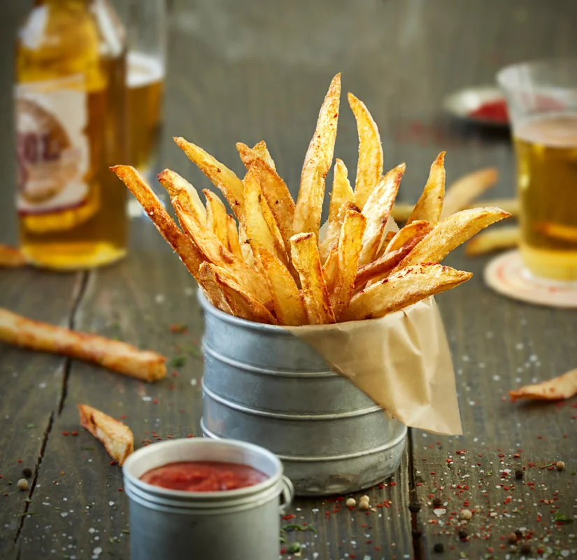 Phoenix Food Stylist: Edie Legiec-Crump