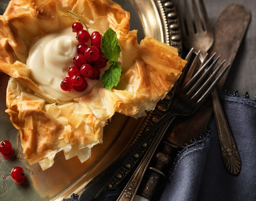 Phoenix Food Stylist: Edie Legiec-Crump