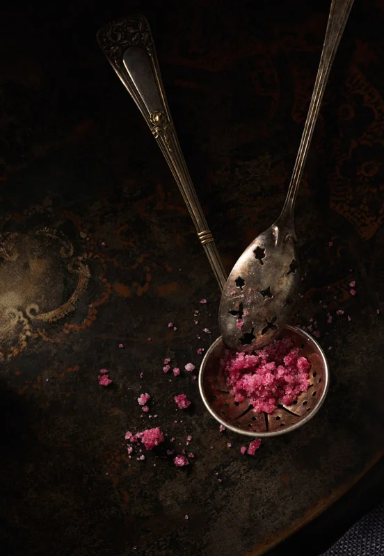 Phoenix Food Stylist: Edie Legiec-Crump