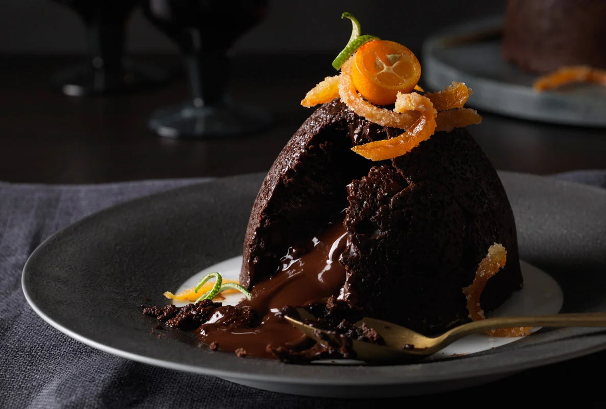 Phoenix Food Stylist: Edie Legiec-Crump