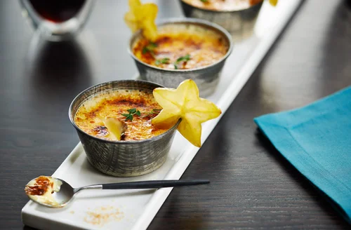 Phoenix Food Stylist: Edie Legiec-Crump