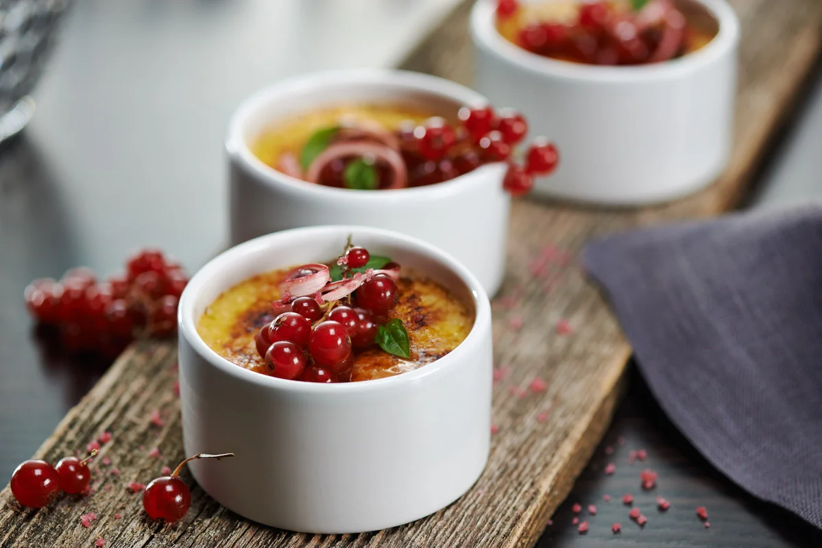 Phoenix Food Stylist: Edie Legiec-Crump