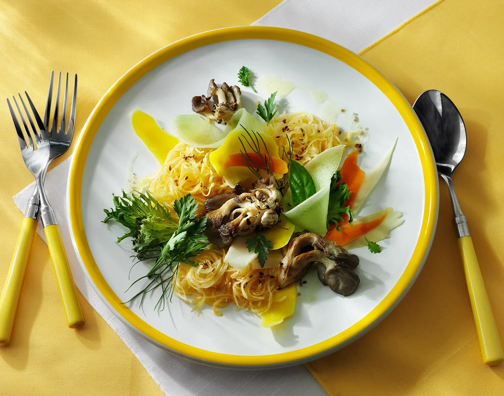 Phoenix Food Stylist: Edie Legiec-Crump