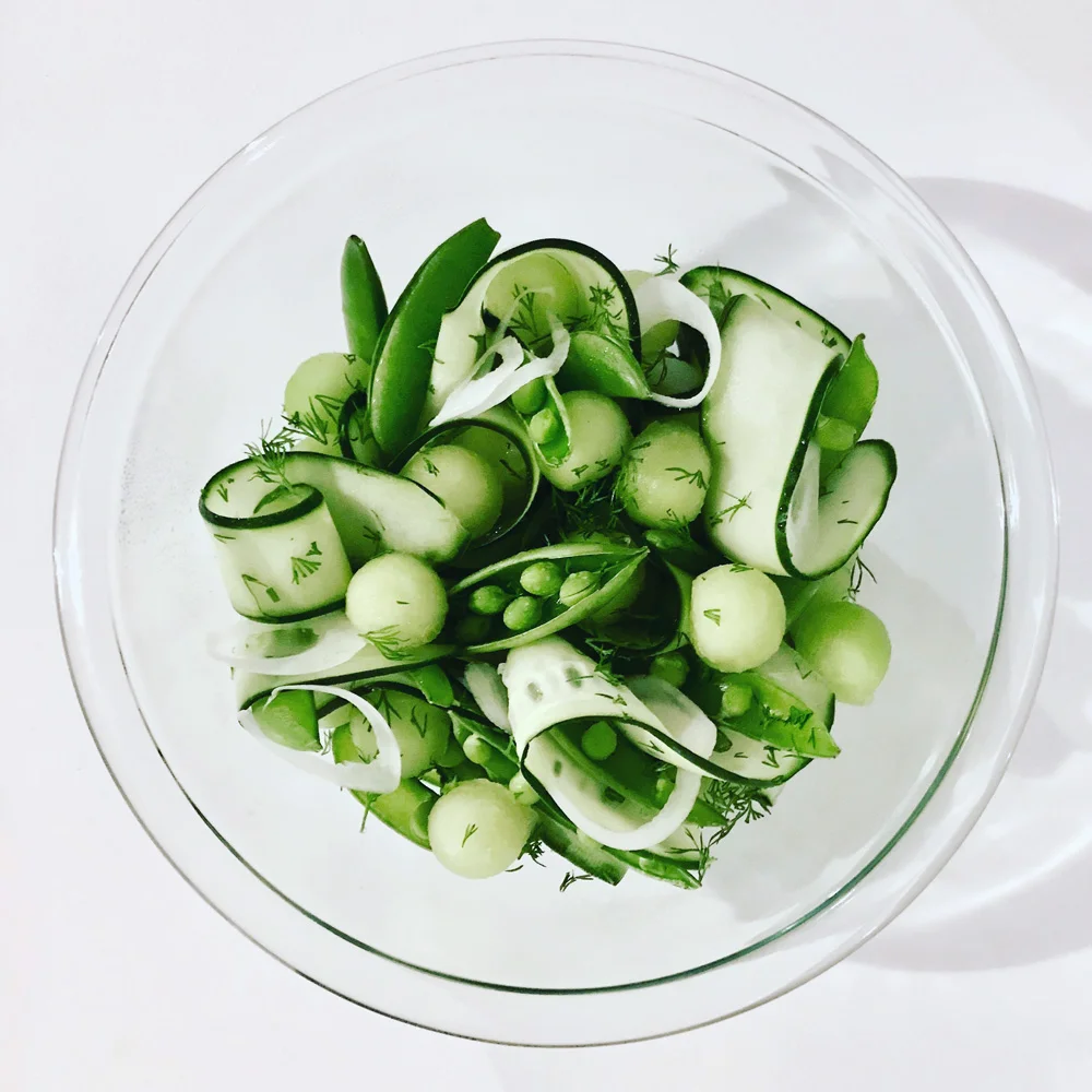 Phoenix Food Stylist: Edie Legiec-Crump