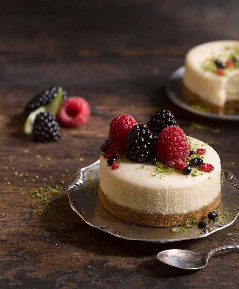 Phoenix Food Stylist: Edie Legiec-Crump