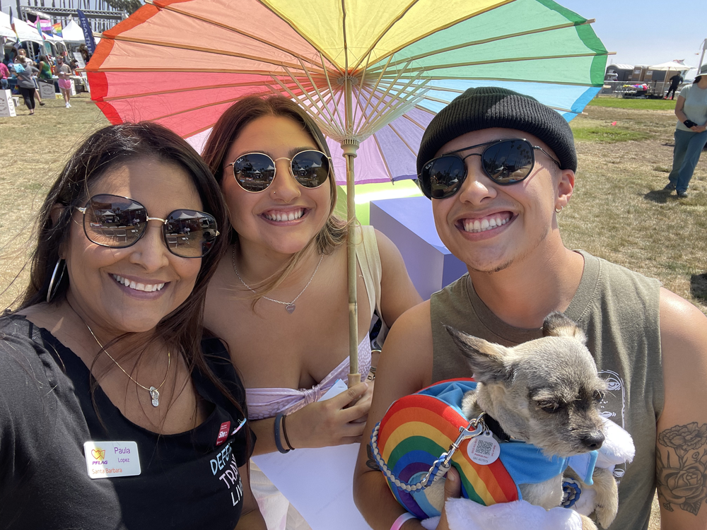 PFLAG Santa Barbara