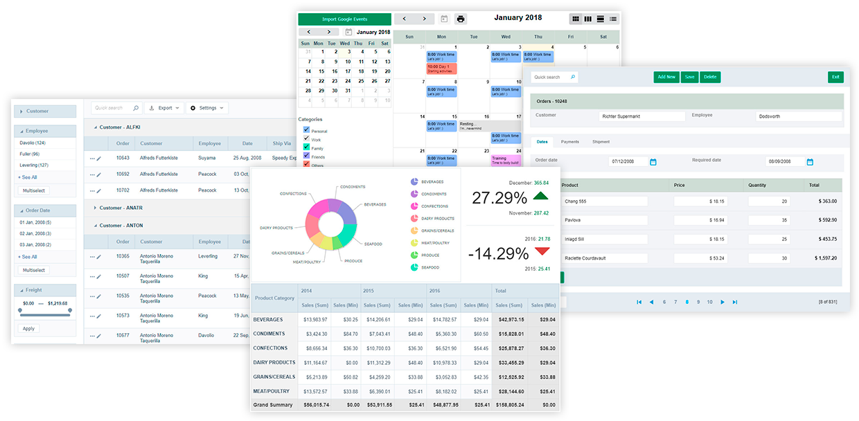 Gerenciall Ecuador | Salesforce CRM Consulting Partner