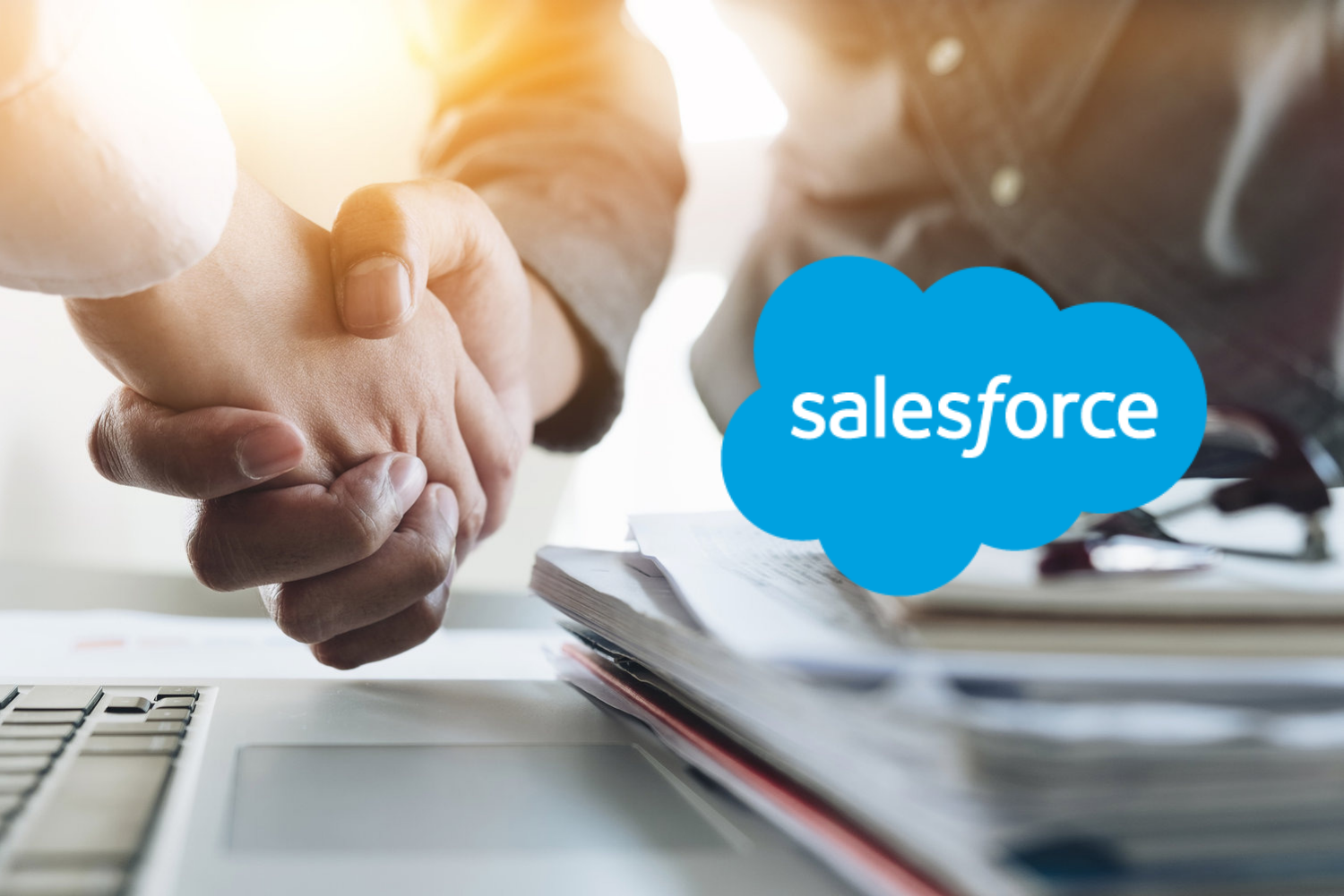 Gerenciall Ecuador | Salesforce CRM Consulting Partner