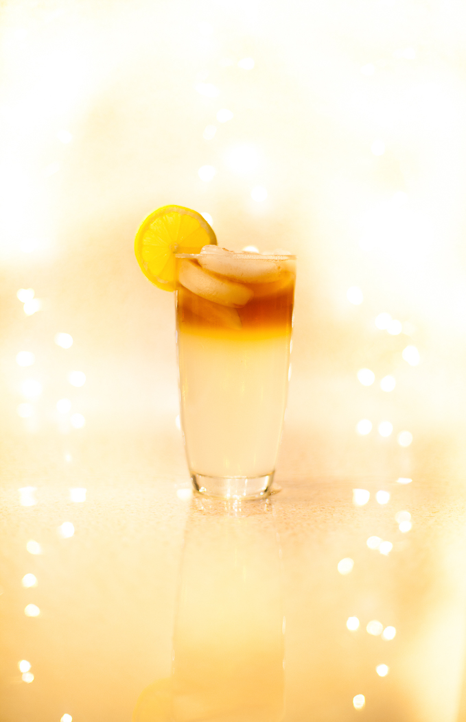 Applesauce Bartending