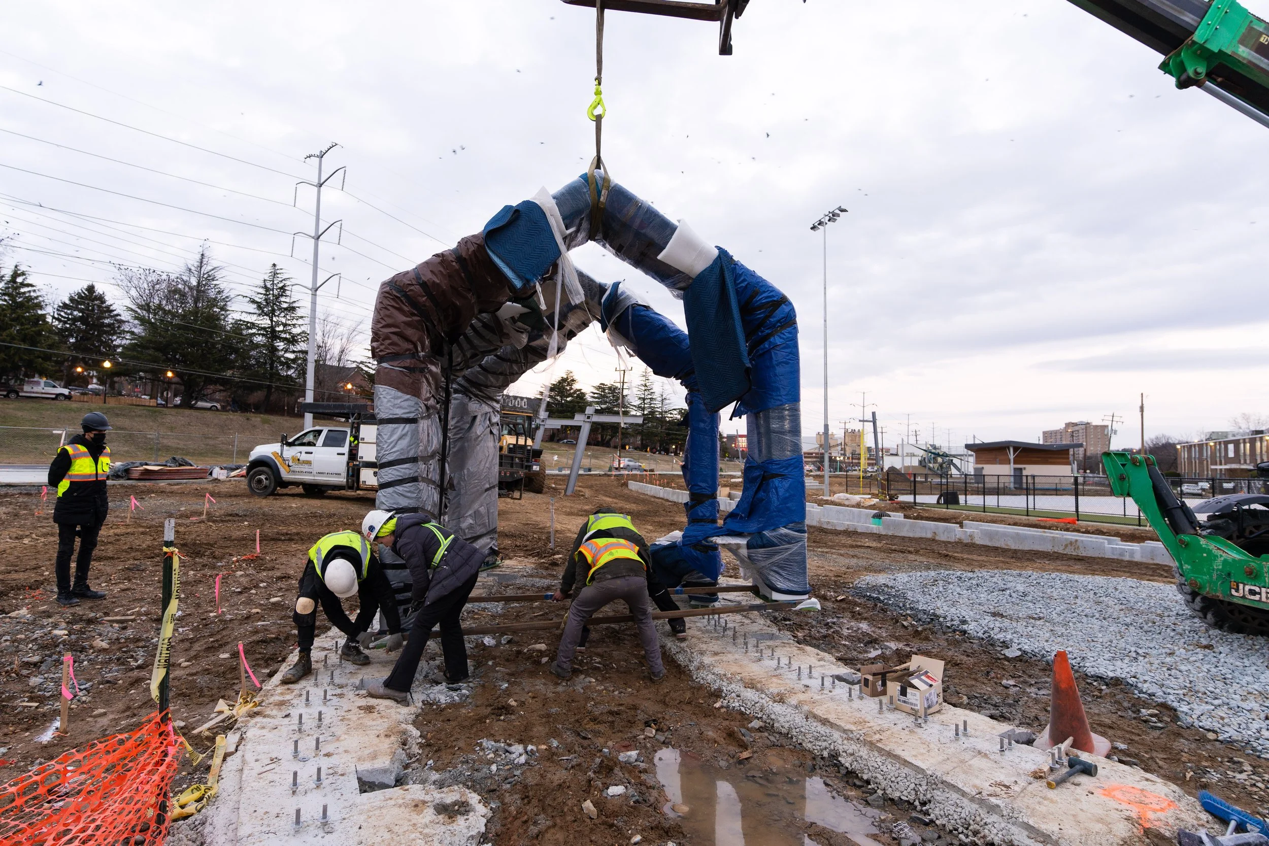 Wheelhouse — MARK REIGELMAN.