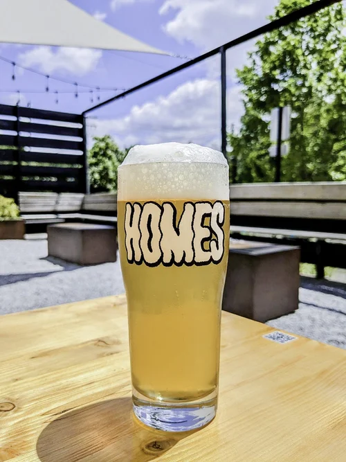 HOMES Brewery