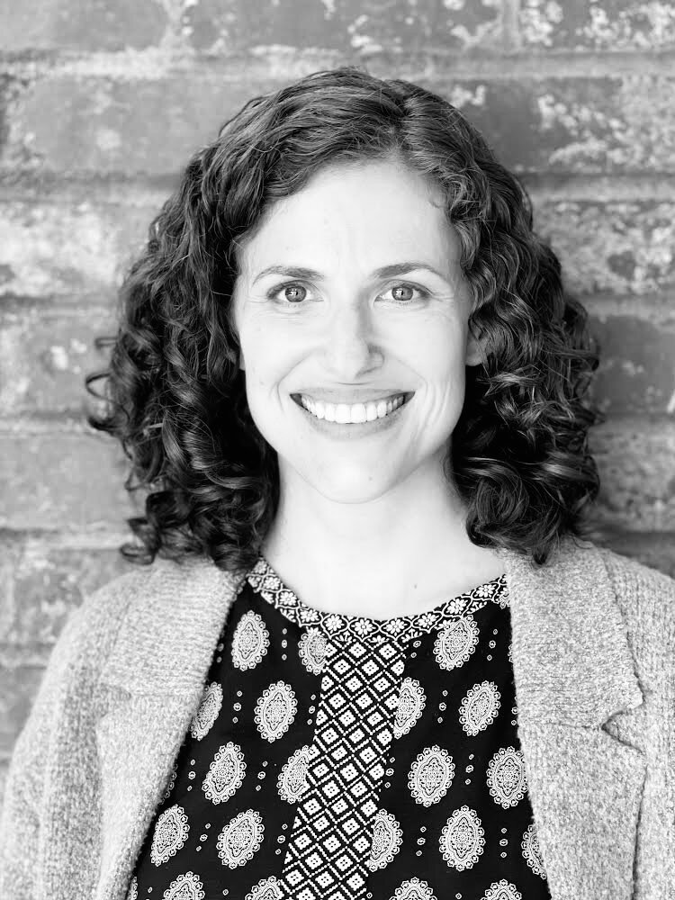 The Team — Madeleine Katz, PsyD