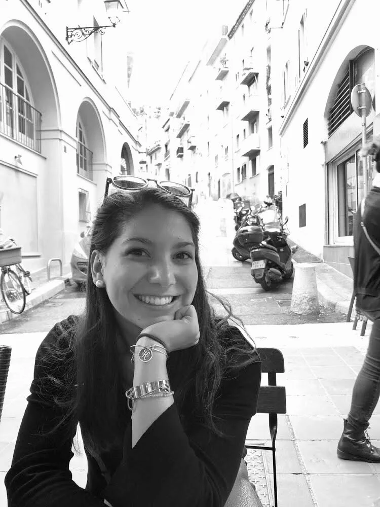 The Team — Madeleine Katz, PsyD