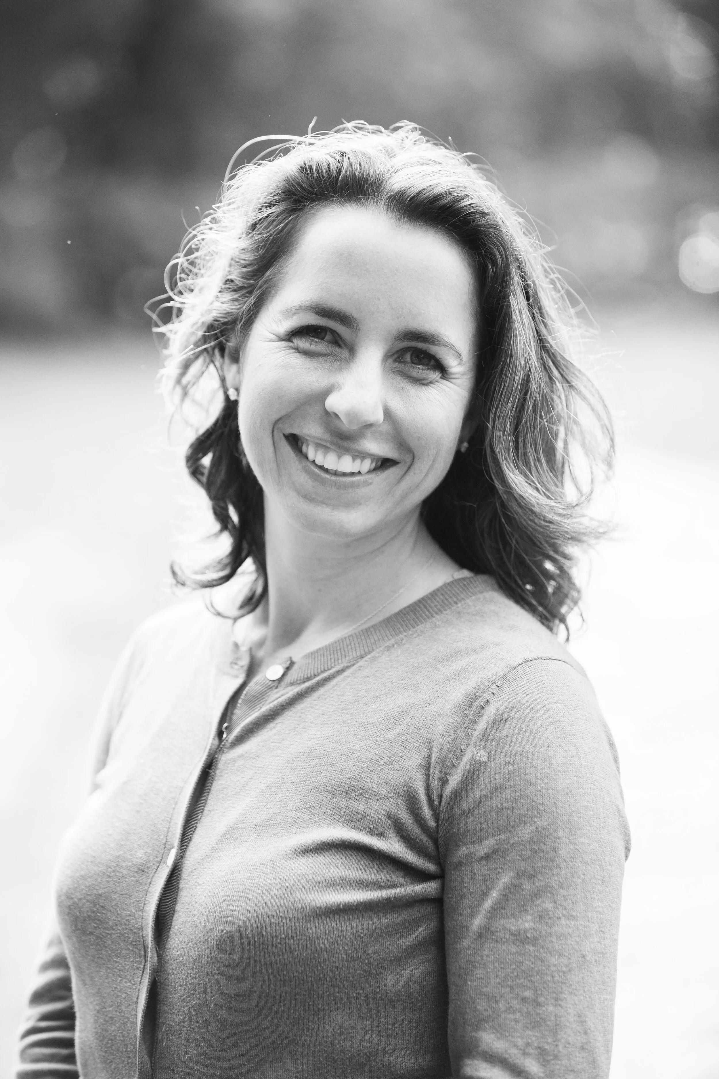 The Team — Madeleine Katz, PsyD