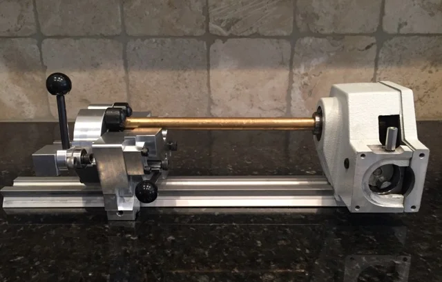 A Machine Steady Rest you must have in your shop