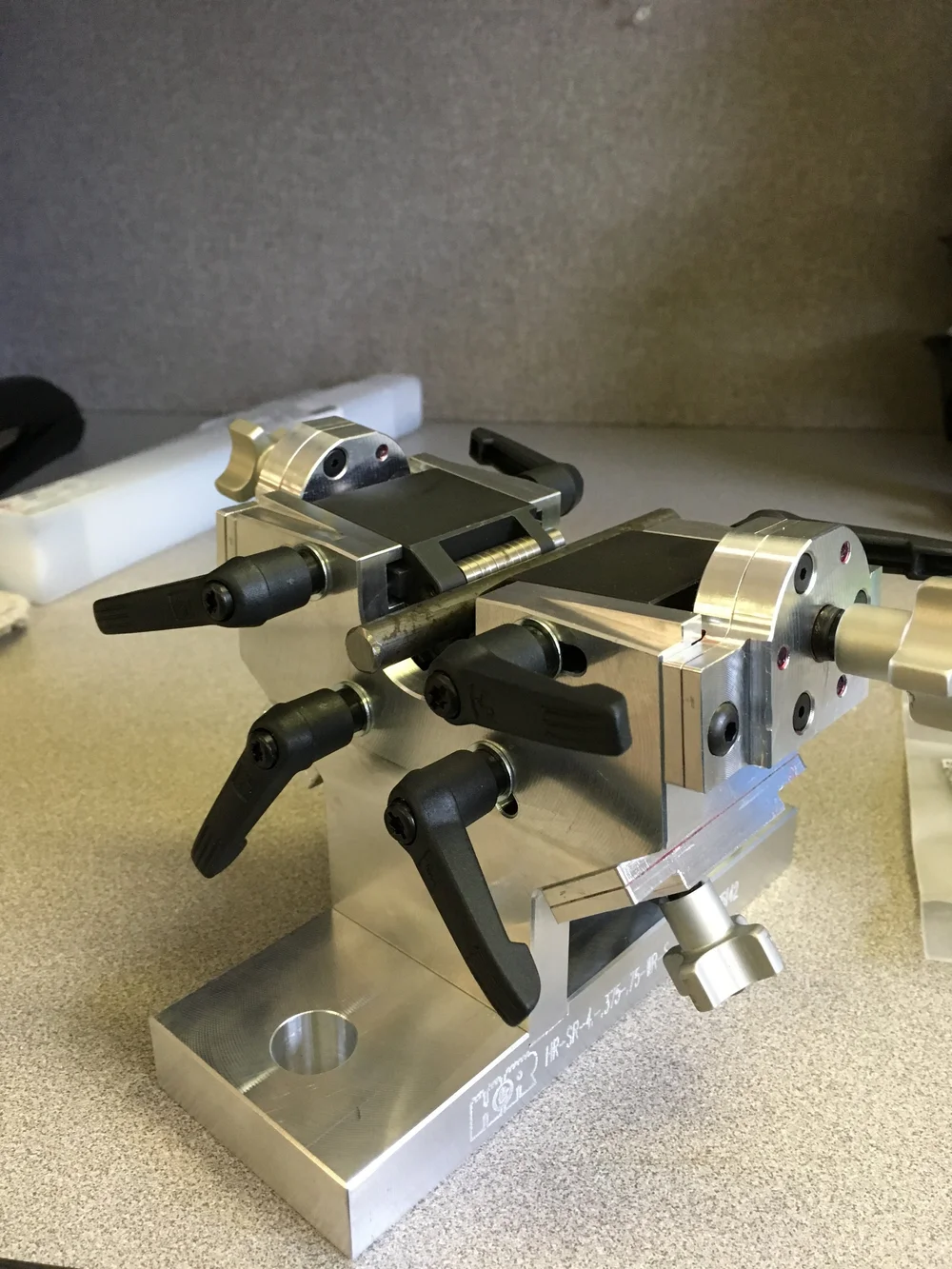 A Machine Steady Rest you must have in your shop