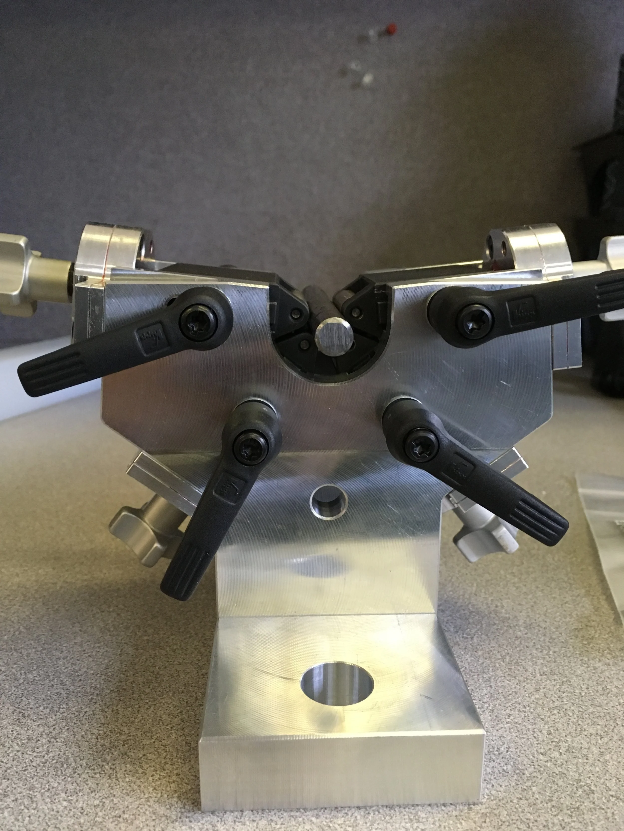 A Machine Steady Rest you must have in your shop