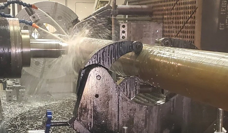 A Machine Steady Rest you must have in your shop