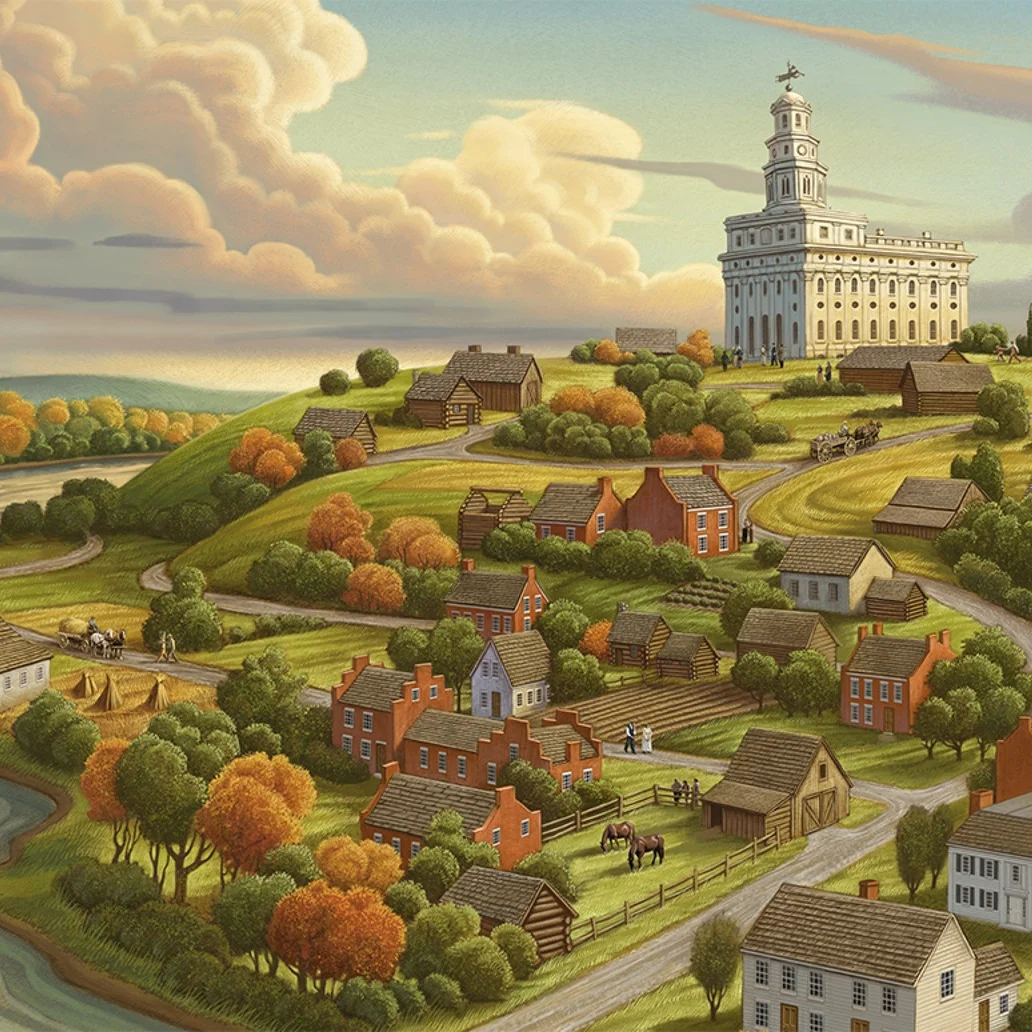 Maunlad Na Pamayanan Clipart Of Children